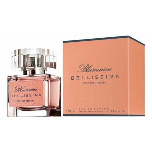 Blumarine Bellissima Parfum Intense парфюмерная вода 50 мл