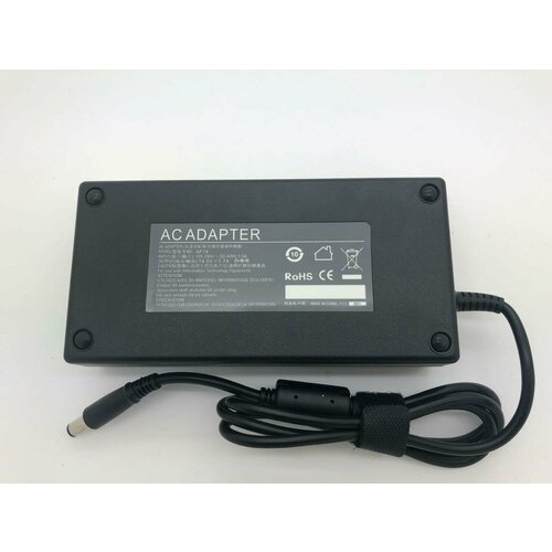 Зарядное устройство для MSI MS-17C6 блок питания зарядка адаптер для ноутбука