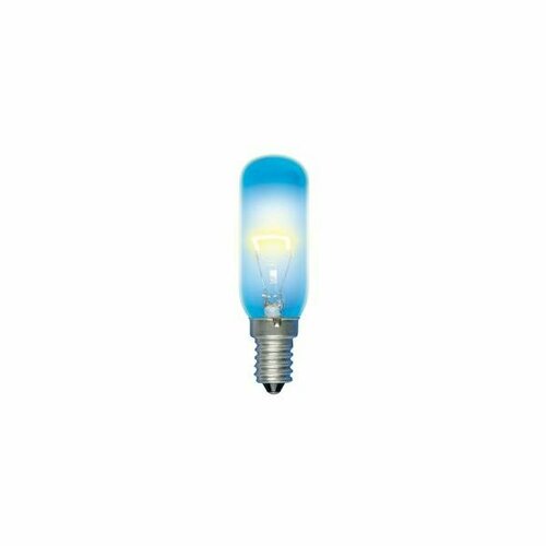 Uniel лампа накаливания для холодильников и вытяжек E14 40W(400lm) 25x80 IL-F25-CL-40/E14 (20 шт.)