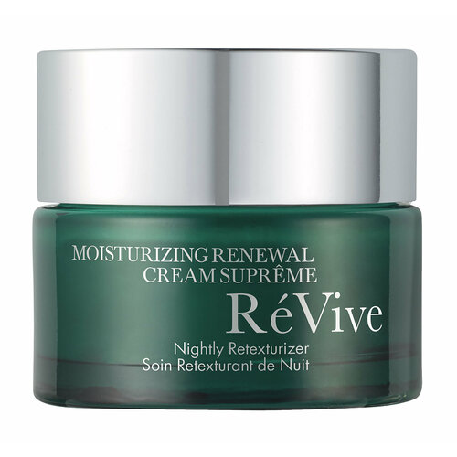 REVIVE Moisturizing Renewal Cream Supreme Крем для лица совершенный, увлажняющий, обновляющий кожу, 50 мл