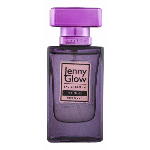 JENNY GLOW Origins Парфюмерная вода жен, 30 мл