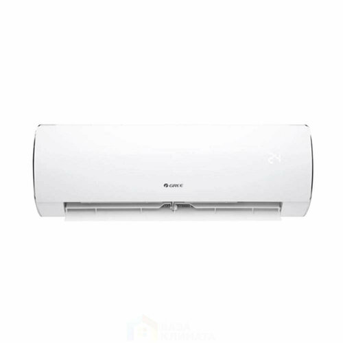 Сплит-система настенная Gree GWH09ACC-K6DNA1F White Lyra inverter