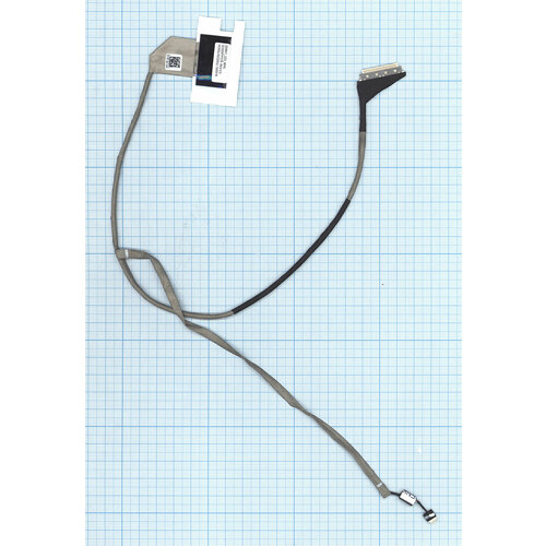 Шлейф матрицы для Acer Aspire V3-571 (40-pin)