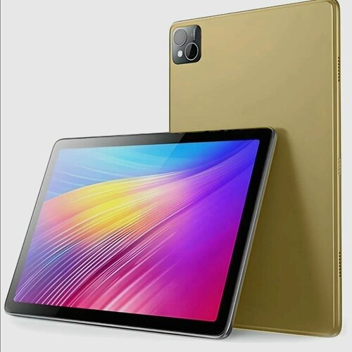 Планшет Umiio Smart Tablet PC A10 Pro Gold