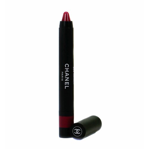 Chanel помада-карандаш для губ Le Rouge Crayon De Couleur 269 - Impact
