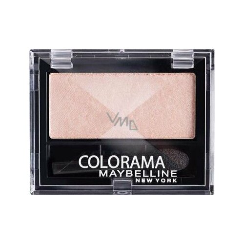 Maybelline Colorama Eye Shadow Тени для век Колорама оттенок 701