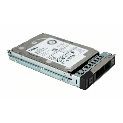 400-18615/BOX Жесткий диск Dell SATA 3.5дюйма