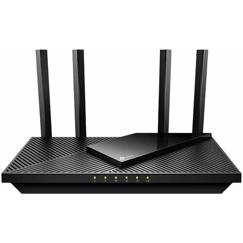 Wi-Fi роутер TP-LINK Archer AX55 Pro, AX3000