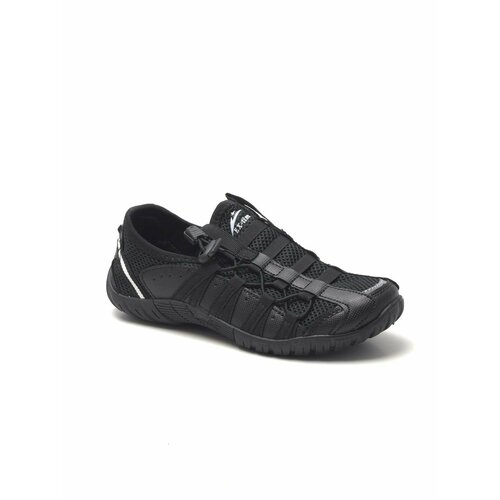 Кроссовки EX-TIM, размер на обуви 39, черный