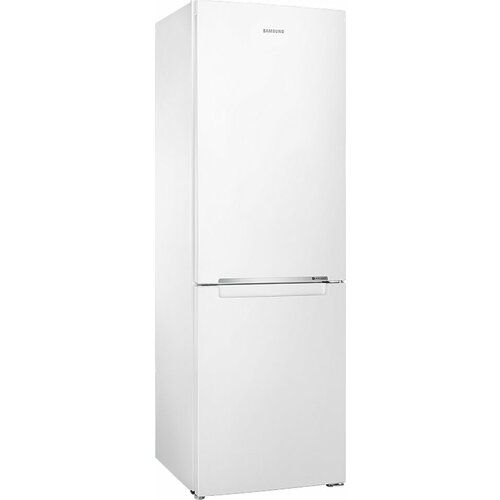 Холодильник Samsung RB30A30N0WW, белый