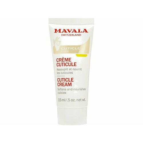 Крем для смягчения кутикулы MAVALA Cuticle Cream