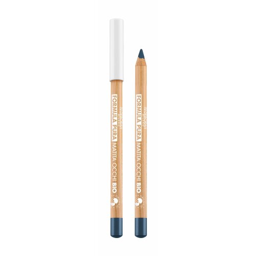 DEBORAH MILANO Карандаш для глаз Formula Pura Organic Eye Pencil, 1,2 г, 03