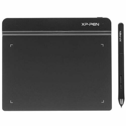 Графический планшет XP-PEN G-640