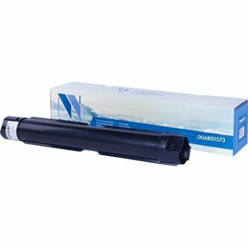 Тонер-картридж G&G for Xerox WC 5019/5021/5022/5024 (9K стр.), black