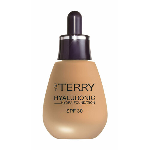 Увлажняющий тональный флюид 400-N Neutral-Medium By Terry Hyaluronic Hydra Foundation SPF 30