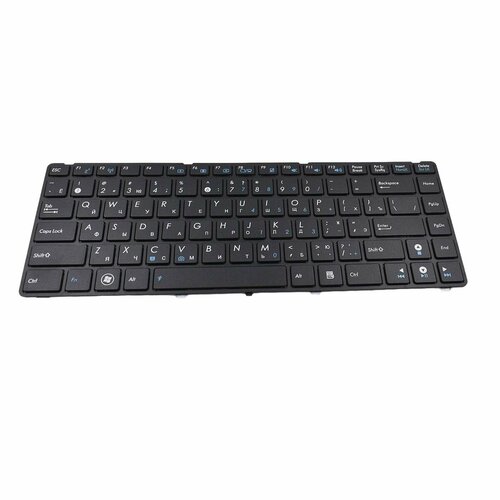 Клавиатура для Asus K43SD ноутбука