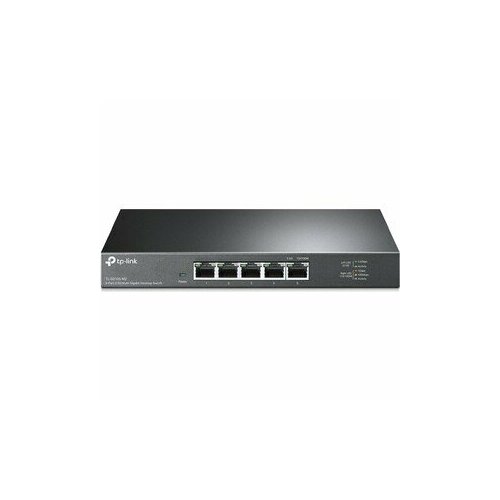 Коммутатор TP-Link 5-port Desktop 2.5G Unmanaged switch