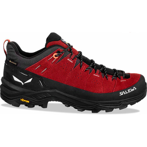 Кроссовки Salewa, размер 5.5, красный