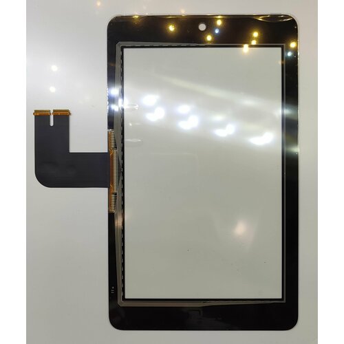 Тачскрин сенсор touchscreen сенсорный экран стекло для планшета Asus MeMO Pad HD 7 ME173X