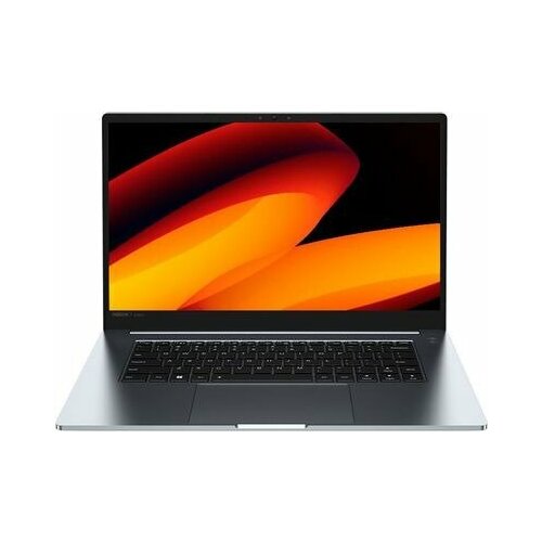 Ноутбук Infinix Inbook Y2 Plus 11TH XL29 71008301403, серый