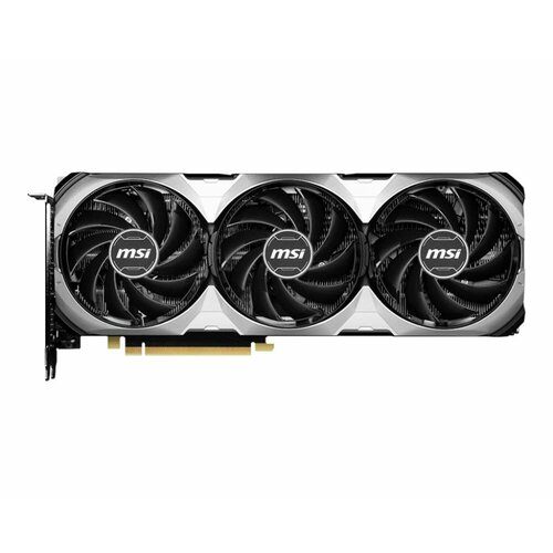 MSI Видеокарта PCIE16 RTX4070 12GB 4070 VENTUS 3X E 12G OC MSI