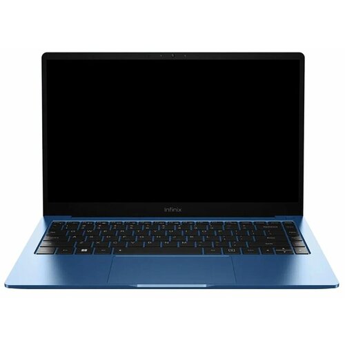 Ноутбук Infinix Inbook X2 GEN 11 XL23 i5-1155G7 8/512 Blue