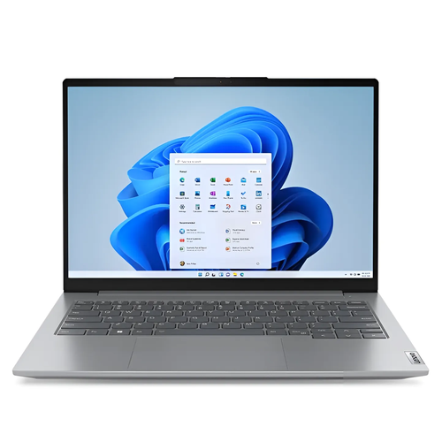Ноутбук Lenovo ThinkBook 14 G6 IRL (21KG0013RU) 14" WUXGA IPS 300N/i5-1335U/16GB/SSD512GB/Intel Iris Xe/Fingerprint/Backlit/DOS/Arctic Grey
