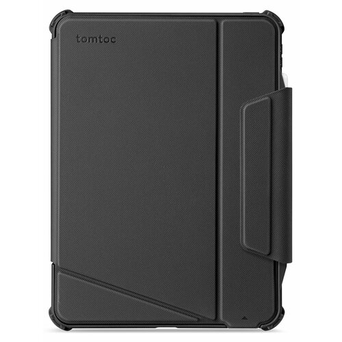 Tomtoc Tablet чехол Inspire-B57 Detachable Ultra case iPad Pro 11" (2021/22) Diamond Black