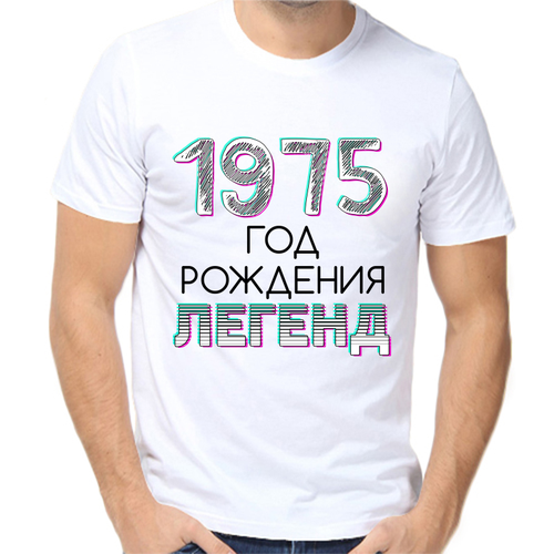 Футболка размер 10XL, белый