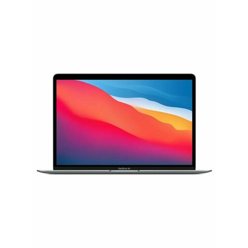 MacBook Air 13 M1/8/256 Space Gray (MGN63)