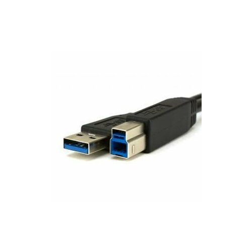 USB-3.0 кабель USB-A USB-B