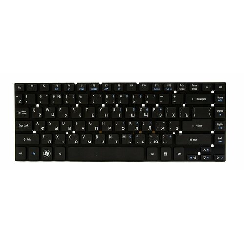 Клавиатура для ноутбука ACER 9Z. N9LBW.00R