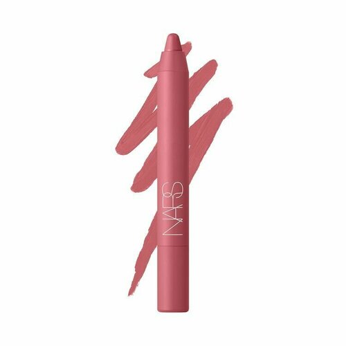 NARS powermatte high-intensity lip pencil карандаш-помада для губ