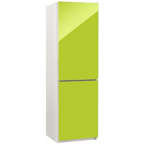 Двухкамерный холодильник NordFrost NRG 152 L
