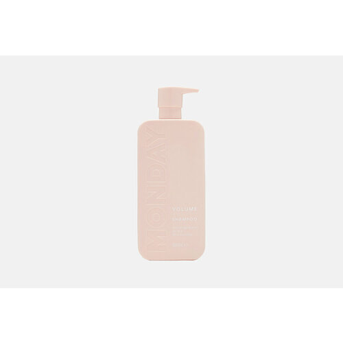 Шампунь для увеличения объёма волос Monday, Volume shampoo 800мл