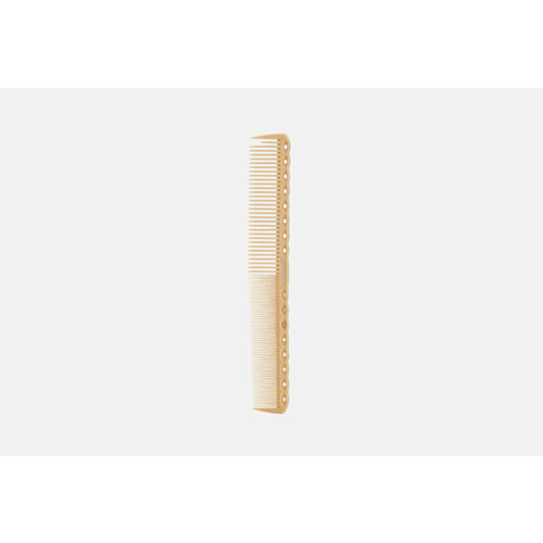 Расческа для волос Zinger, PS-346- С, песочный 1шт