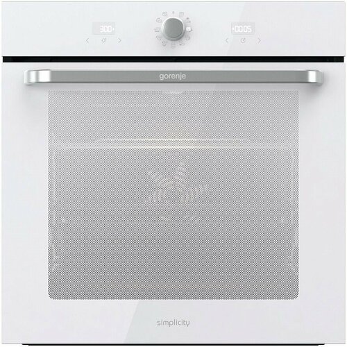 Электрический духовой шкаф Gorenje BOS67371SYW