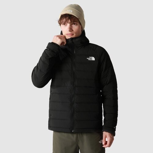 Куртка спортивная The North Face, размер S, черный
