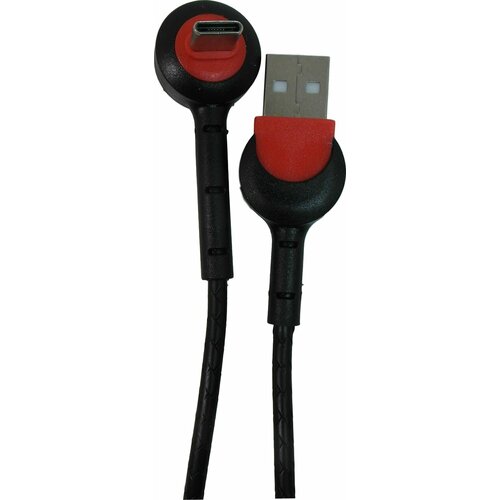 USB Кабель Type-C XS-008 (Кабель с функцией подставки)