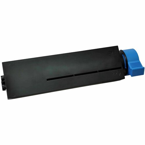 G&G toner-cartridge for OKI B431d/431dn/MB491 with chip 12 000 pages 44917601/44917602/44917603 гарантия 12 мес.