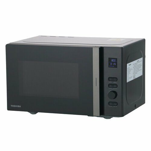 Микроволновая печь соло Toshiba MV-AM21T(BK)