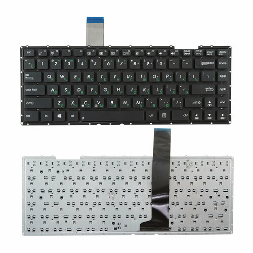 Клавиатура для ноутбука Asus X401A-WX264D