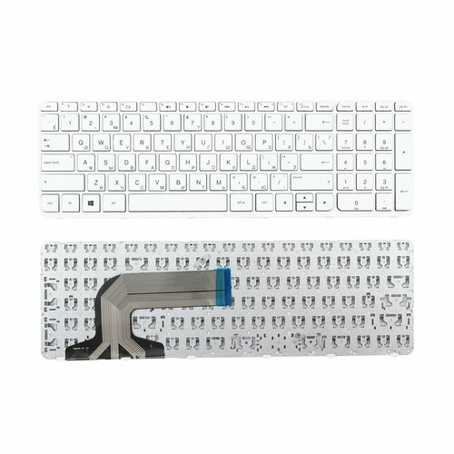 Клавиатура для ноутбука HP 15-n055sr