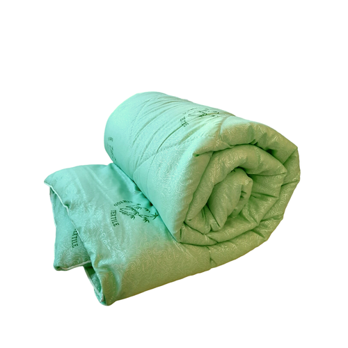 Одеяло "Бамбук"/детское/110х140/в кроватку/малышу/ребенку/теплое