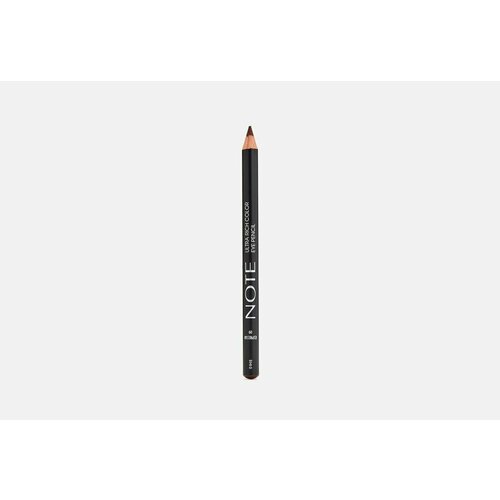 Карандаш для глаз NOTE ultra rich color eye pencil цвет: 9 / 1.1 г