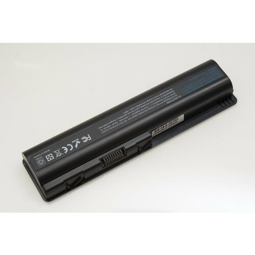 Аккумулятор для ноутбука HP Pavilion dv5-1164er 5200 mah 10.8V