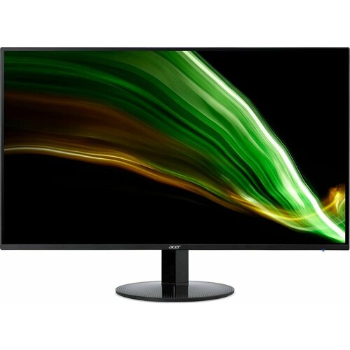 Монитор Acer SB241YHbi 23.8", черный [um. qs1ee. h01]