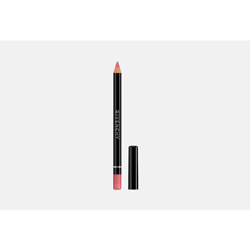 Водостойкий карандаш для контура губ с точилкой LIP LINER