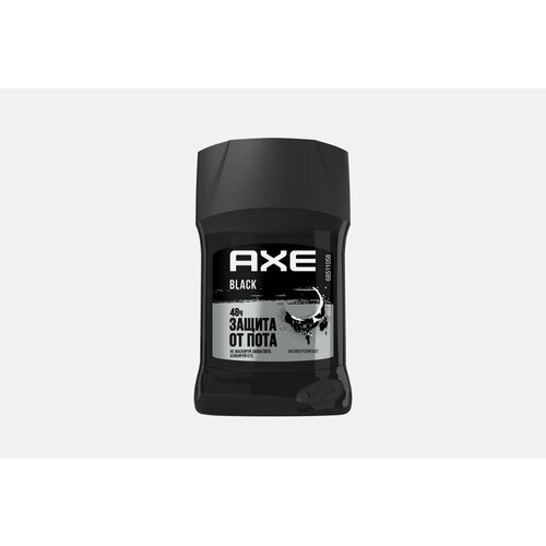 Антиперспирант-стик для тела Axe Блэк 50 мл