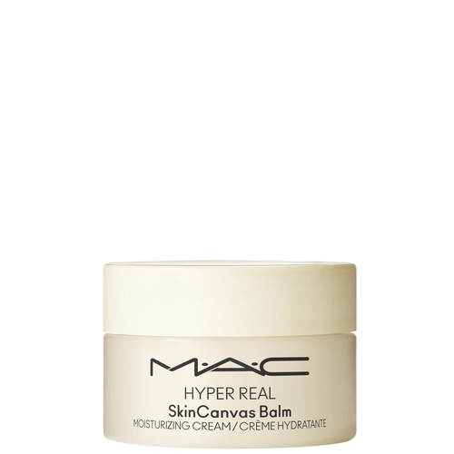 MAC Hyper Real SkinCanvas BalmTM Увлажняющий крем 15 мл